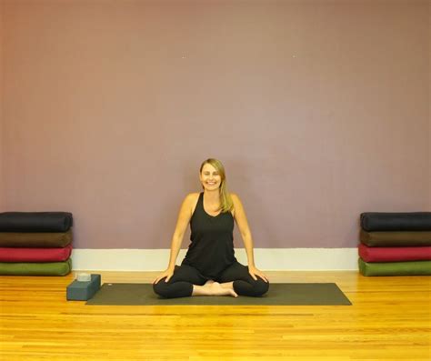 60 Min Yin Yoga And Meditation Class