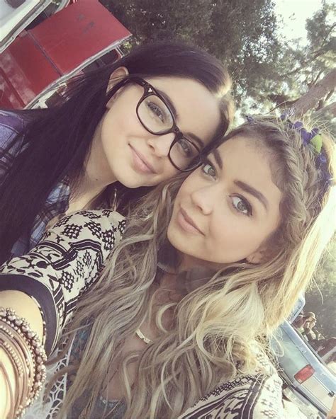 Gorgeous Sisters Myconfinedspace