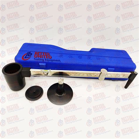 Iso Gb Astm Pressurized Mud Scale Slurry Tester Mud Liquid Density Meter