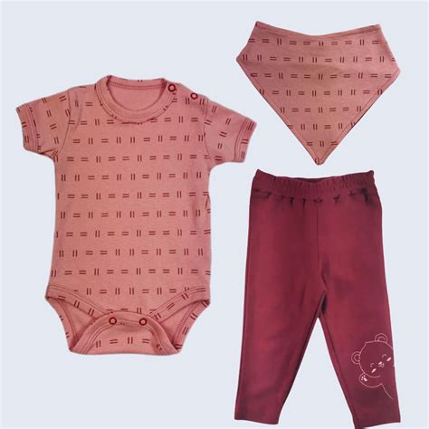 Look Body curto bandana rosa palha estampa traços premium Produtos