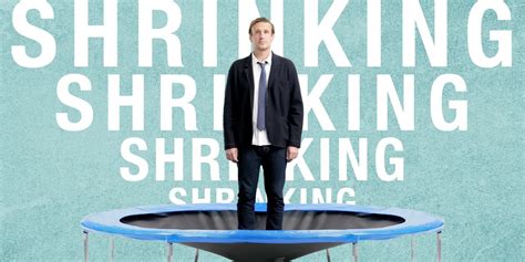 Shrinking Everything We Know So Far