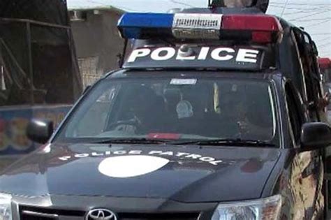 لاہور 11 سالہ بچے کے قتل کا معمہ حل، باپ ہی قاتل نکلا