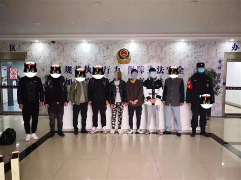 桐柏警方打掉一跨境网赌“跑分”洗钱团伙澎湃号·政务澎湃新闻 The Paper