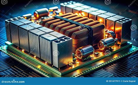 Highefficiency Acdc Converter Modules For Electric Vehicles Powering