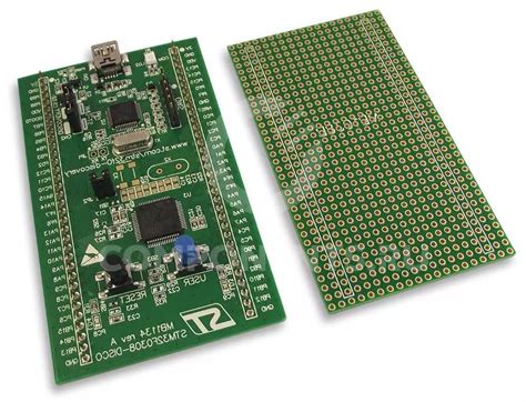 Stm32f0308 Disco со склада от 7 дней по запросу производства Stmicroelectronics