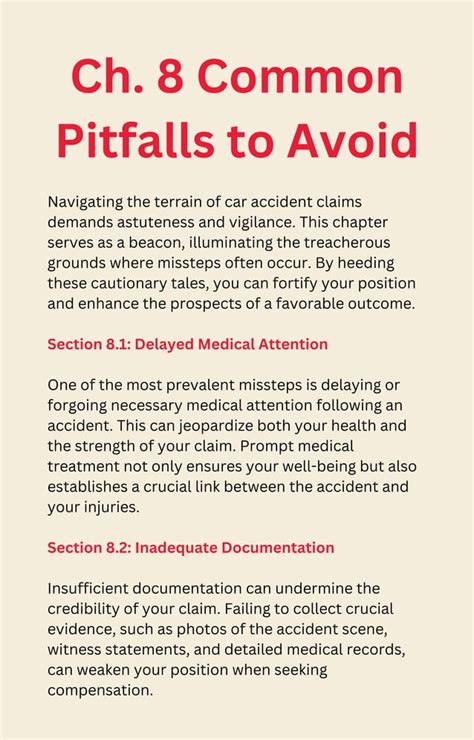 Navigating Car Accident Claimspdf