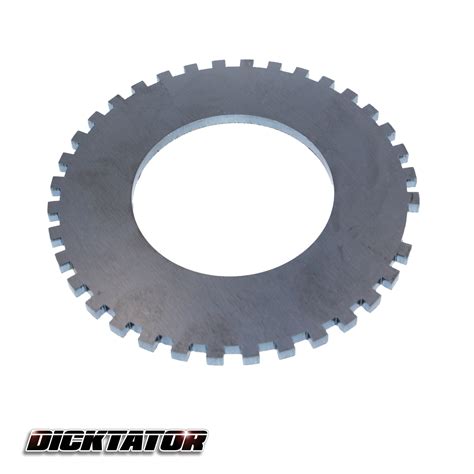 36 1 Trigger Wheel Universal 160mm Dicktator