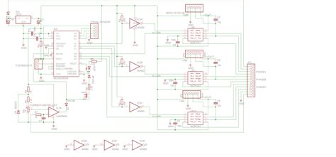 Brushless Controller Schematic Diagram Diagram Board
