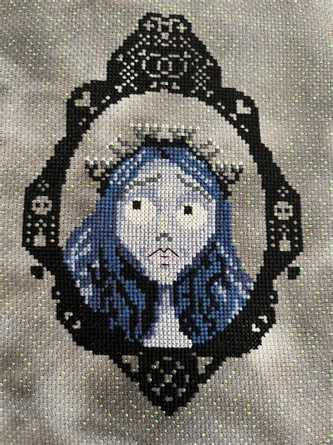 Goth Girls Sal Emily Little Loops