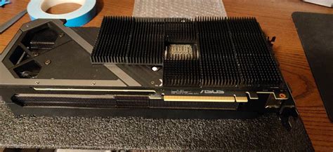 Memory Temperatures On Gpu Gpu Level1techs Forums