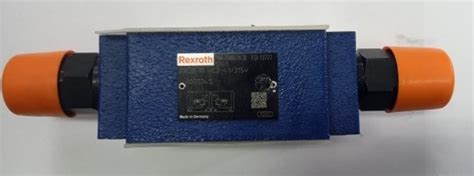 Zawór Rexroth Z2DB10VC2 41 315V nowy oryginalny wysyłka zawór