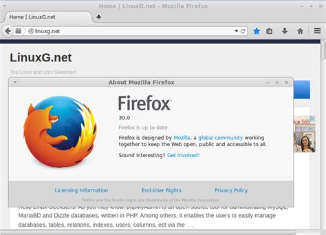 Firefox 30 Stable Has Been Released Installation Instructions For The