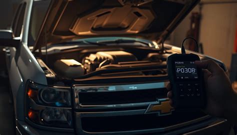 P0308 Code Chevy Silverado Fix And Causes Explained Better 7 Idea