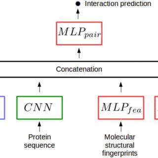 Chemogenomic Neural Networks Combining Expert Based And Learnt Features