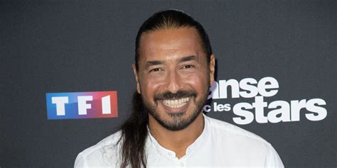 Moundir métamorphosé L ex star de Koh Lanta a complètement changé de