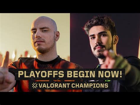 Fnatic Vs Fut Esports Valorant Champions 2023 Playoffs Predictions