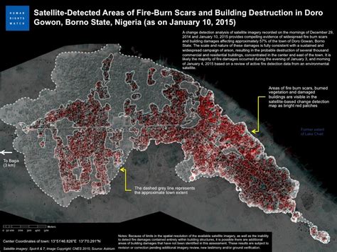 Anatomy Of A Boko Haram Massacre Foreign Policy