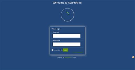 Tryhackme Lazy Admin Nasrallah