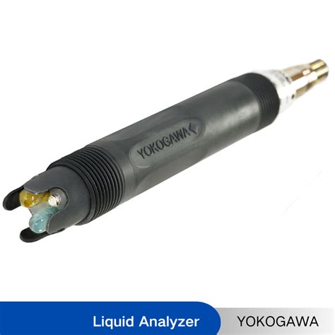 Yokogawa Fu20 Widebody Type Ph Orp Sensor 12mm Ph Sensor Sc25v Ph21 P