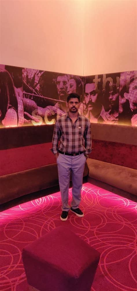 Sujith Ks Medium
