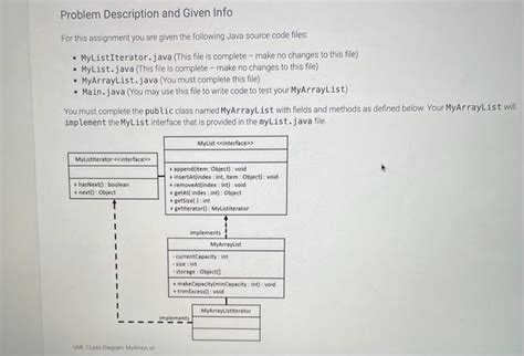 Solved Problem Description And Given Info For This