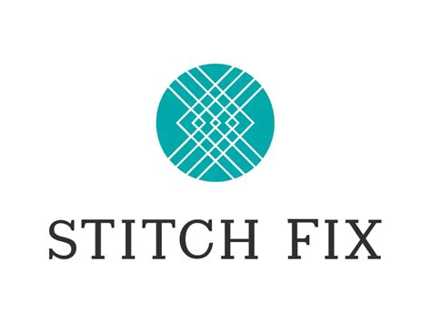 Stitch Fix Logo PNG Vector In SVG PDF AI CDR Format
