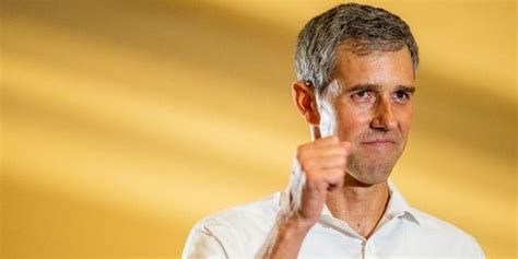 Texas Gubernatorial Candidate Beto Orourke Dodges Twice When Asked If