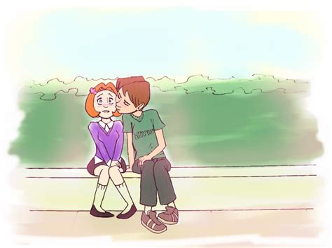 Nerd Love By Burnleft On DeviantArt