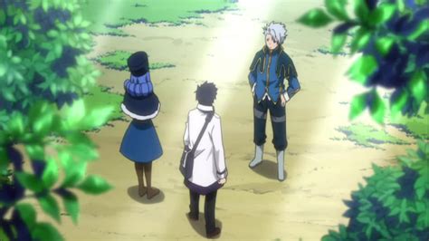 Fairy Tail 133 bg subs Fairy Tail Аниме Видео клипове BGflash