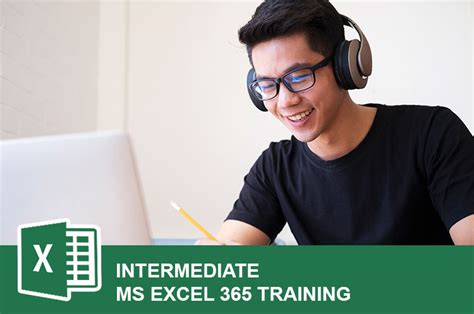 Ms Excel Intermediate Course 2022 Cocotech Solutions