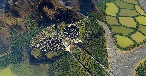 Cities Skylines Album On Imgur