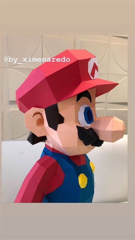 Súper Mario Bros Mario Characters Character Fictional Characters