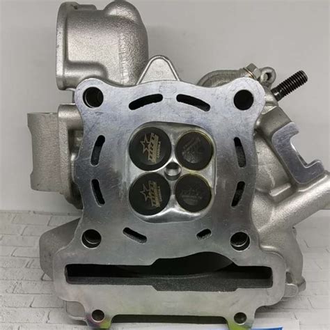 Promo Super Head Brt Vixion Old Atau Mx Old Porting Cnc Diskon 23 Di