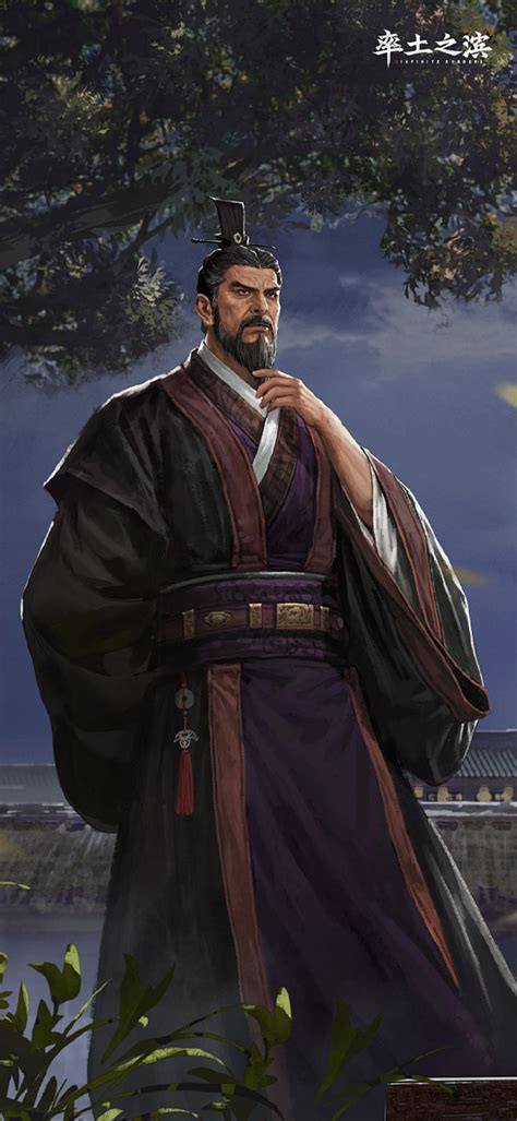 网易率土之滨的微博微博