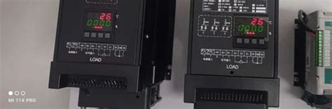 Three Phase Scr Power Controller At Best Price In Chennai Id