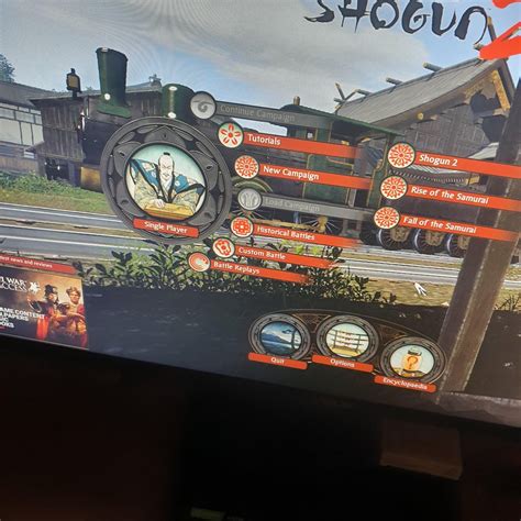 Anyone Help I Cant Load Or Anything In Load Rshogun2