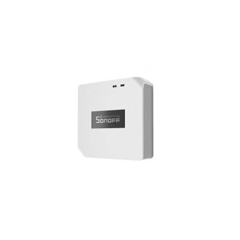 SONOFF RF Bridge R2 Smart Hub RFBRIDGER2 EPonuda