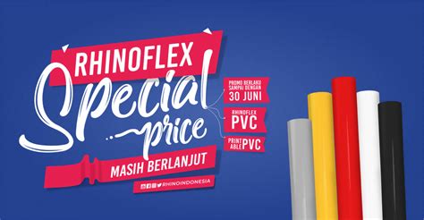 Promo Polyflex Murah Id