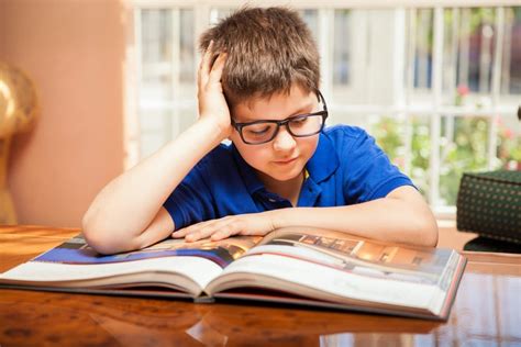 5 Formas De Fomentar La Lectura En Niños Integratek