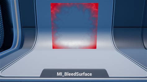 Animated Material In Visual Effects Ue Marketplace