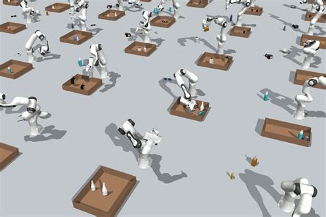 New Approach Helps Robots Pack Objects Into A Good Area Ai Brain Waves