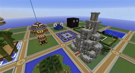 Terraform Server Minecraft Server