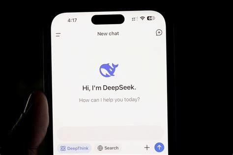 Microsoft Lanceert AI Model Van DeepSeek Op Azure ICTMagazine Nl