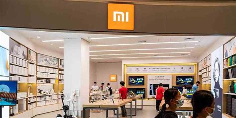 Xiaomi Planea Expandirse En El Per Con La Apertura De Nuevas Tiendas