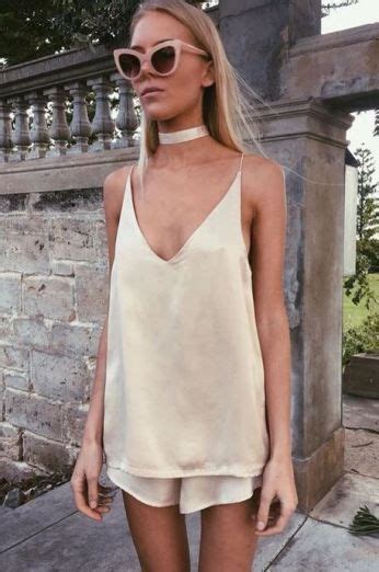 20 Ways To Wear Chokers With Your Outfit Society19 In 2024 Style