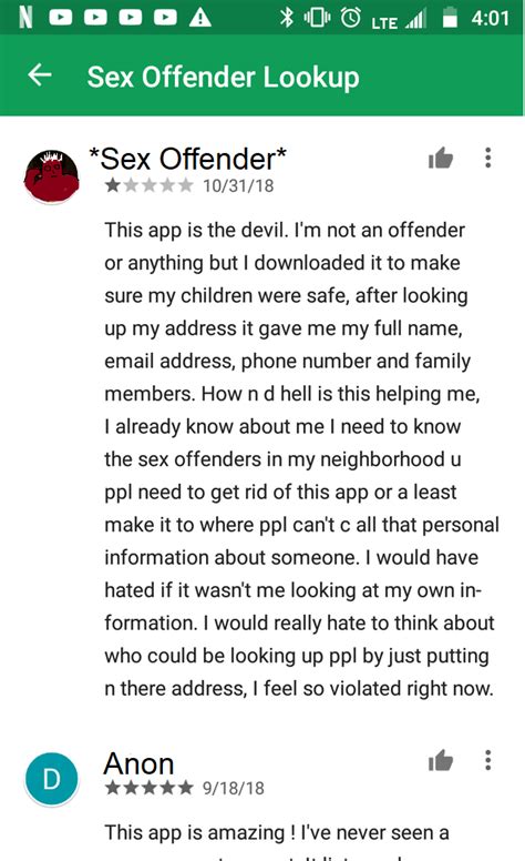 Sex Offender Lookup Rsuicidebywords