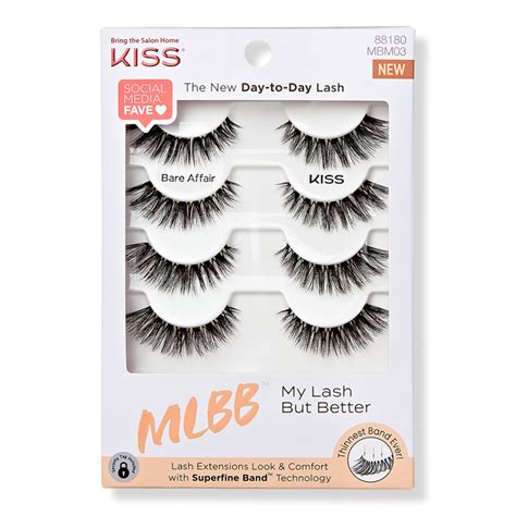 10 Best False Eyelashes Of 2024 According To Makeup Artists