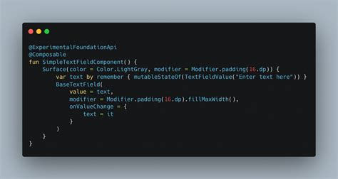 jetpack compose tutorial for beginners easy to follow steps to the