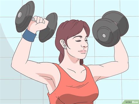 3 Formas De Se Livrar Da Gordura Visceral Wikihow