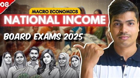 National Income Precautions Regarding Production Income